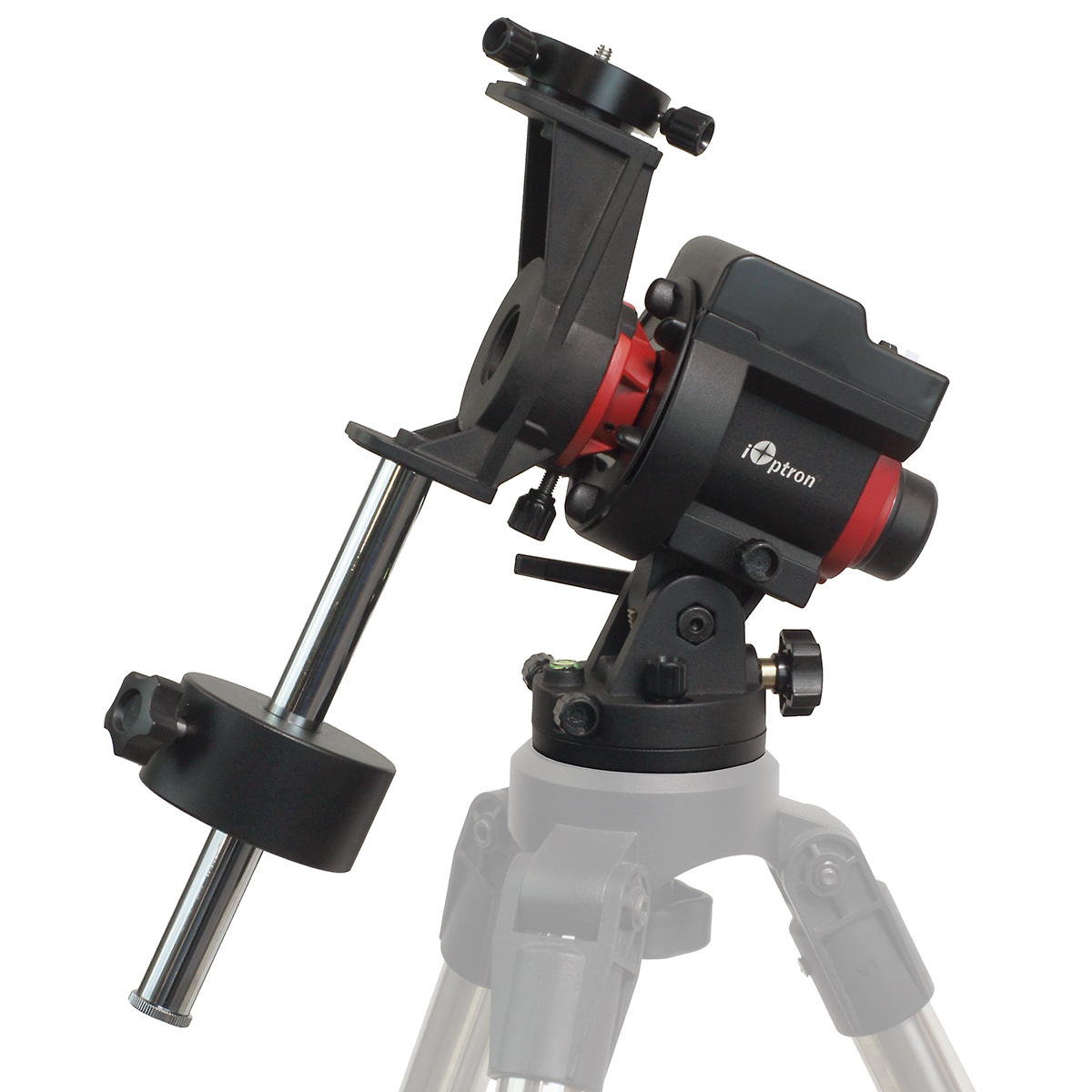 iOptron SkyGuider Pro Camera Mount Full Package | First Light Optics